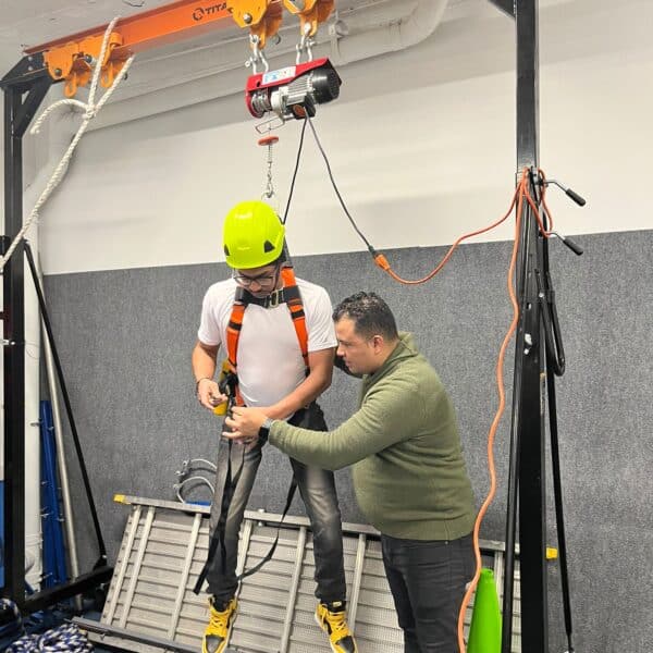 Inicio - Star Safety